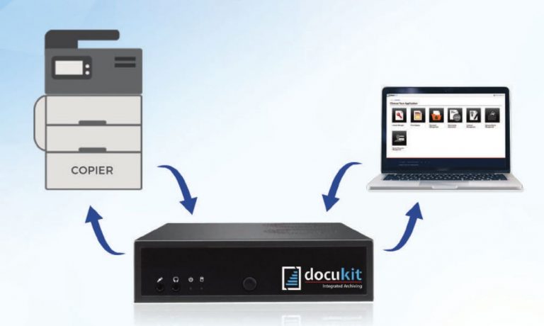 Docukit – Electronic Information Solutions Inc