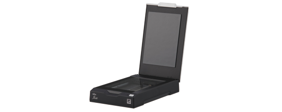 FUJITSU Image Scanner fi-65F Accessories – Electronic Information ...