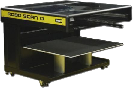 ROBO SCAN 2 – Electronic Information Solutions Inc