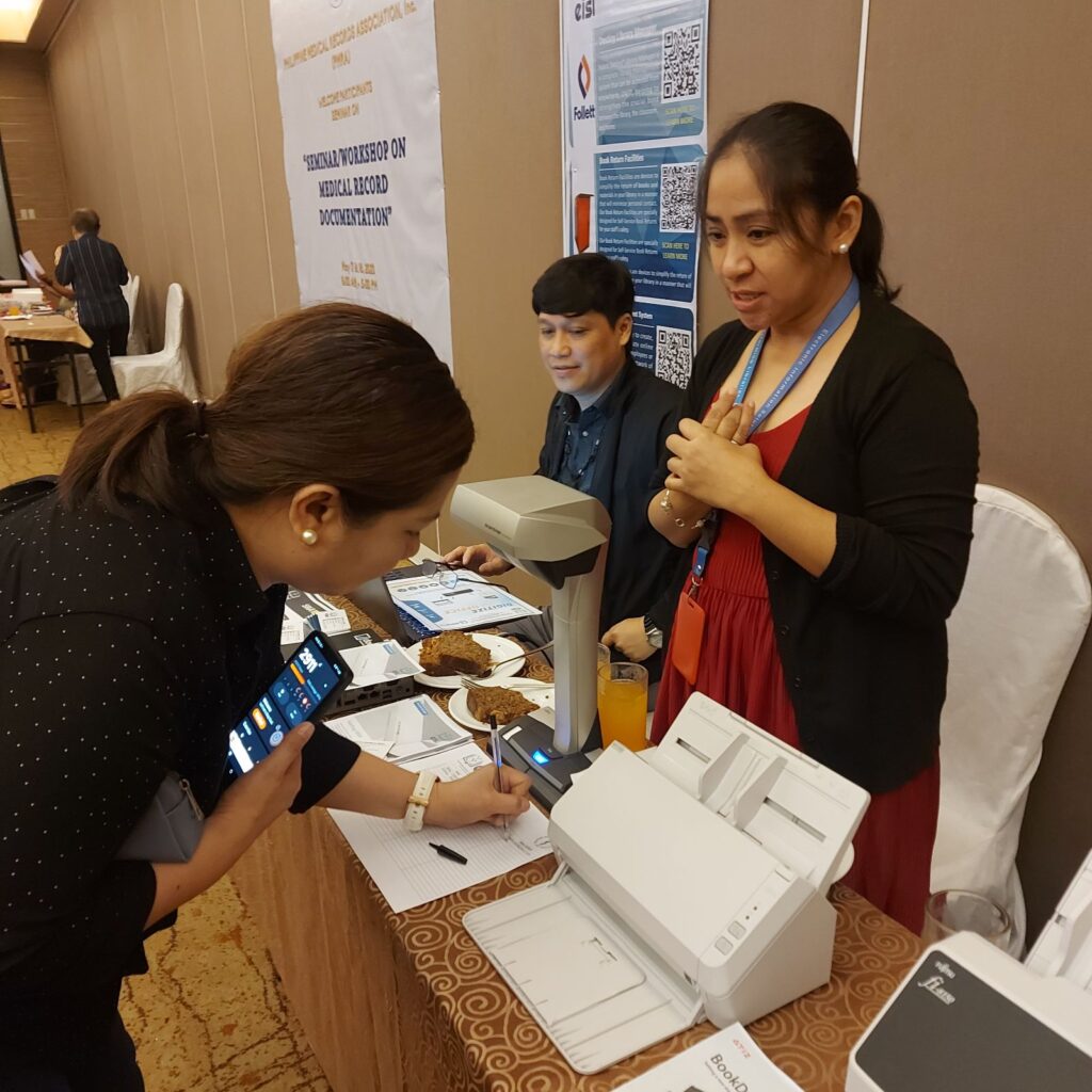 Solutions – Electronic Information Solutions Inc