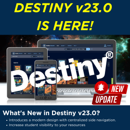 DLM UPDATE: DLM v23.0 is Here! – Electronic Information Solutions Inc